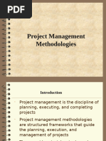 Agile Methodology Complete Guide | PDF | Agile Software Development | Scrum (Software Development)