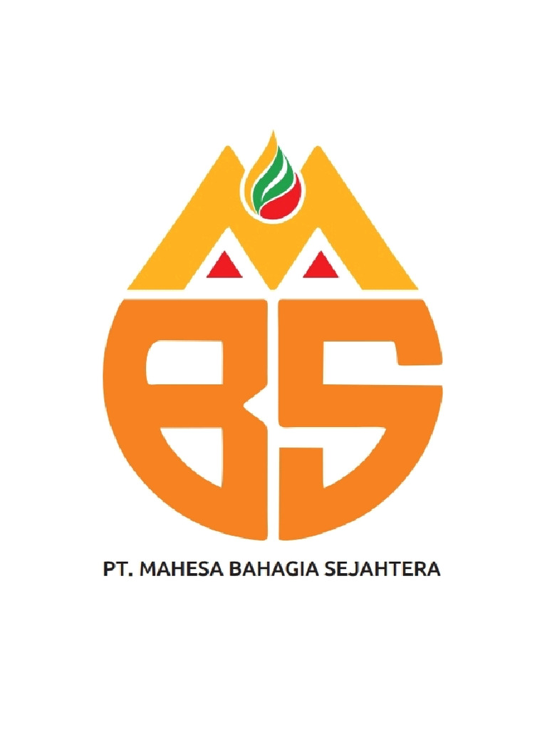 Logo MBS | PDF