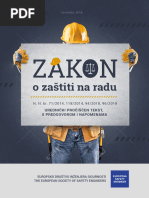 Obrazac RA 1 | PDF