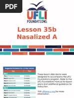 UFLI - Foundations - Lesson - 75 - Le | PDF