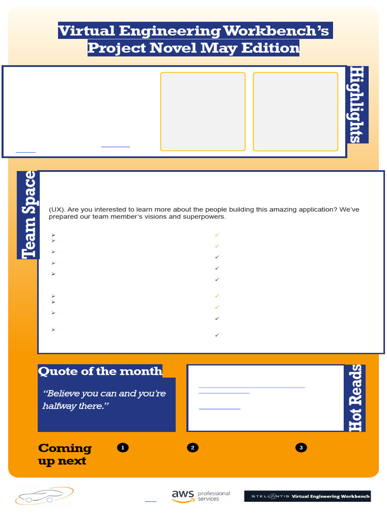 (VEW) Project Novel May Edition | PDF | User Interface | Computing