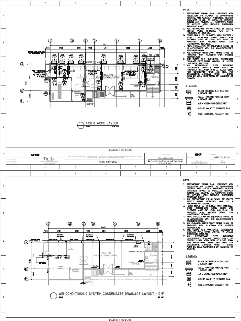 0435-IT-5715-S-001 - Control Air Conditioning and Ventilation System ...