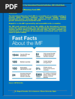 Ifc Organization Chart | PDF | International Finance Corporation ...