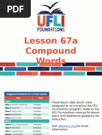 UFLI_Foundations_Lesson_70 dge | PDF