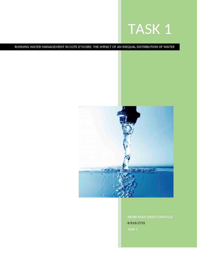 Business Research Task 1 | PDF