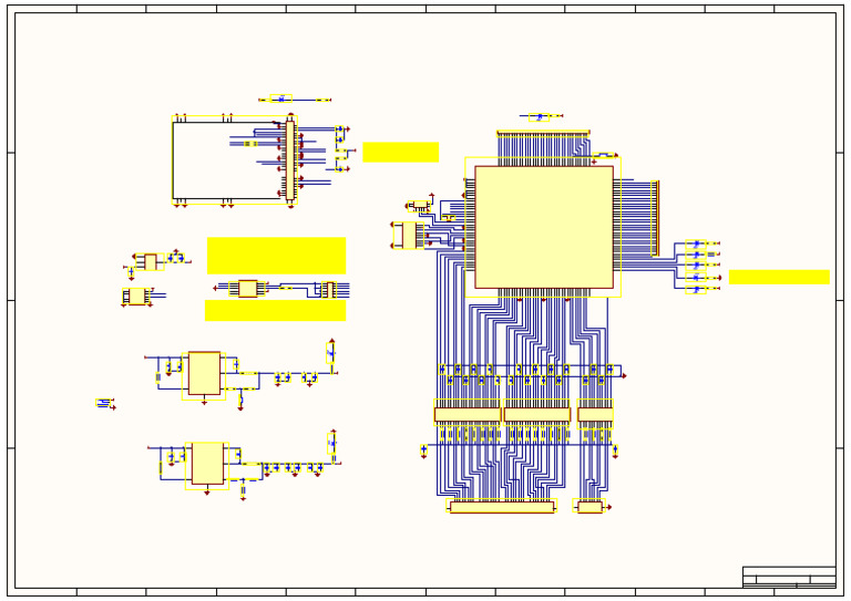HLK 7621 All Kit V2.2 | PDF