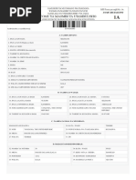 Form Ya Likizo Mpya | PDF