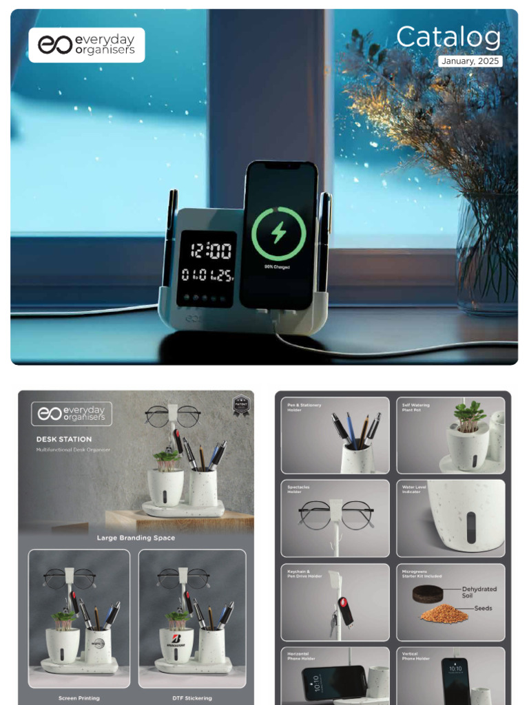 EO Catalog Jan 2025 (1) | PDF | Laptop | Personal Computers