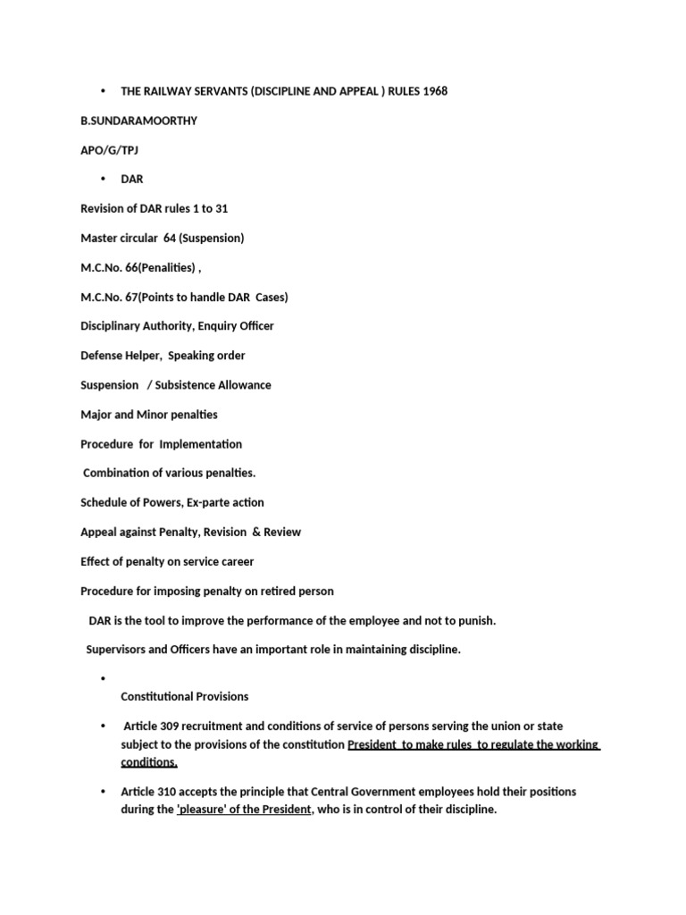 DAR Notes | PDF | Appeal | Justice