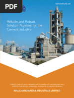 UTCL India Map | PDF