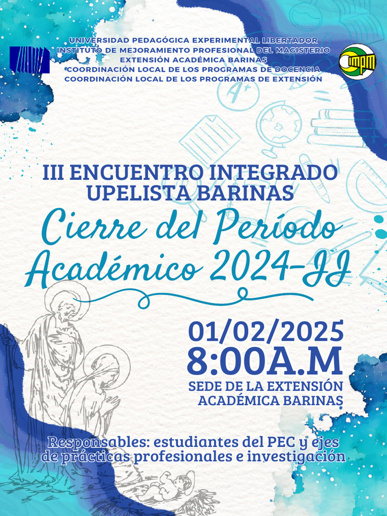 Documento A4 Portada Carátula de Proyecto de Arte y Creatividad ...