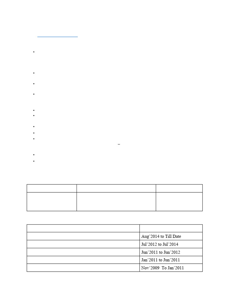 Alok Behera Apps Tech | PDF | Oracle Corporation | Enterprise Resource ...