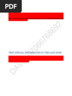 IMT Training Scoring | PDF | Academic Degree | Doctor Of Medicine