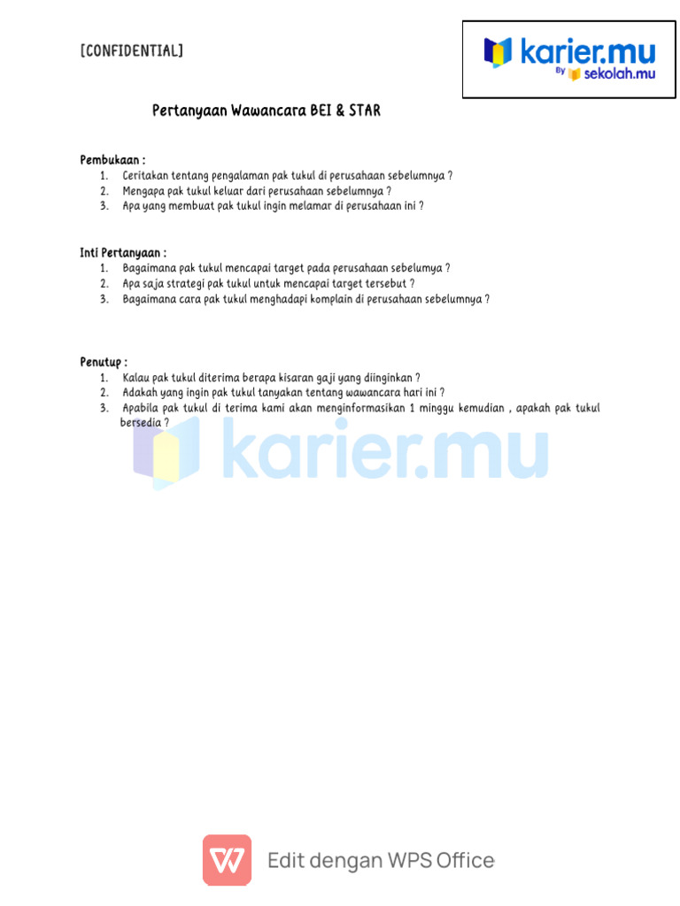 Agus Kristian Latihan2 | PDF