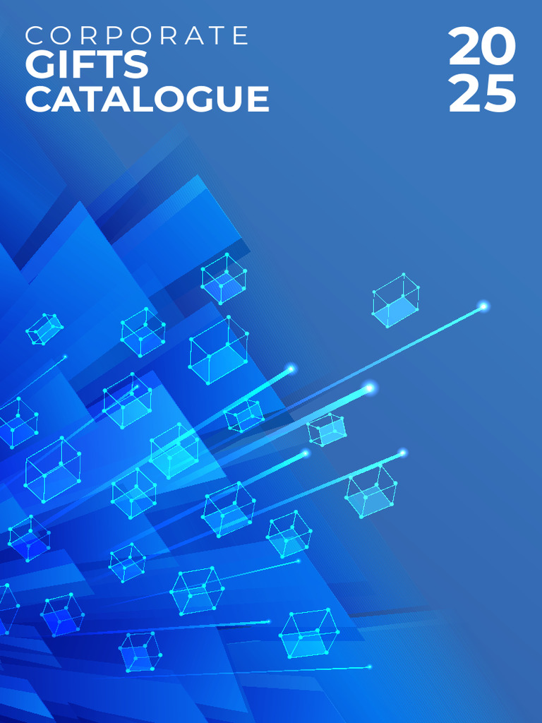 2025 Corporate Gifts Catalogue | PDF | Battery Charger | Usb