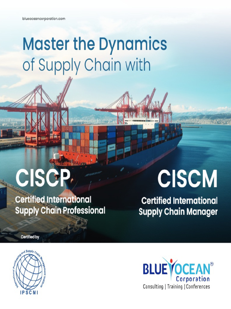Ciscp Ciscm | PDF