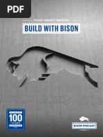 Bison Beam and Block Flooring Guide | PDF | Concrete | Building Insulation