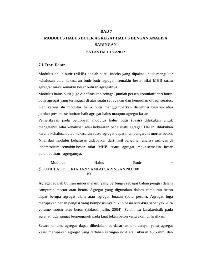 BAB_7_TEKTON_Ratumeiza Nk A_fix | PDF