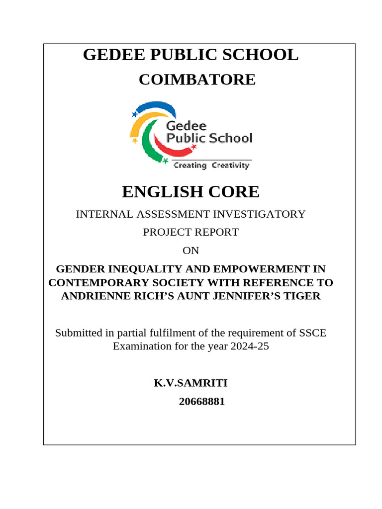 'Front Pages' English | PDF