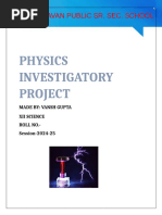 Simple Mini Tesla Coil ("Slayer Exciter") Circuit | PDF | Inductor ...