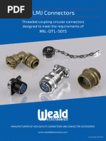 MG Connectors and Accessories Guide | PDF | Electrical Connector ...