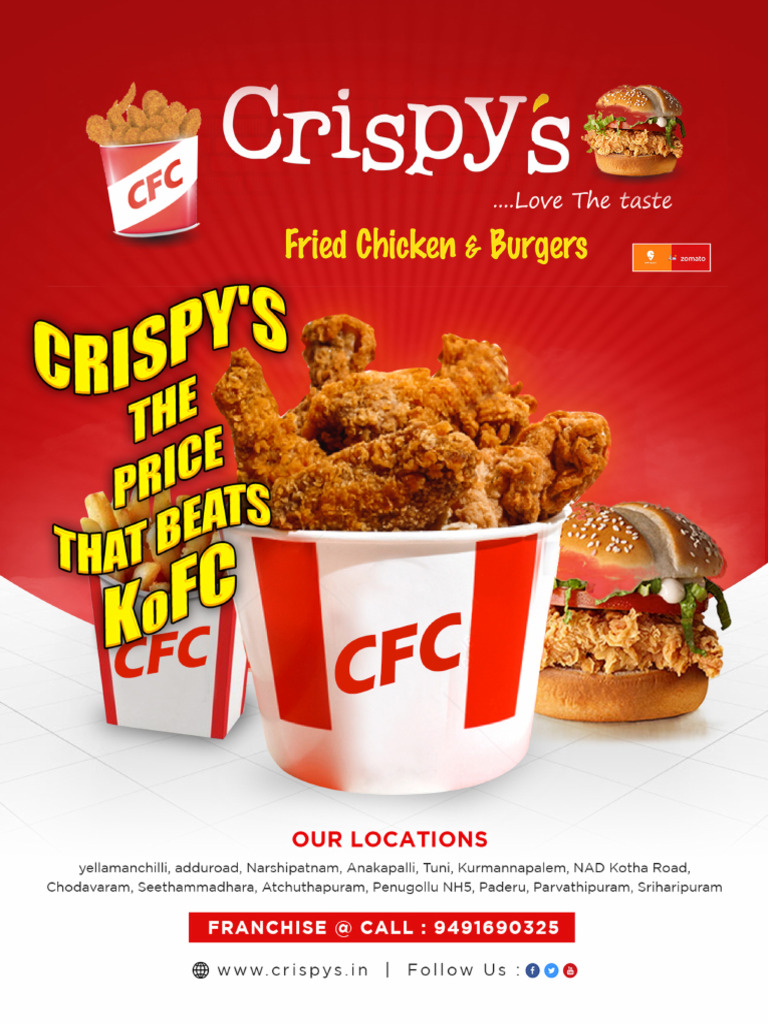 Cripsy | PDF