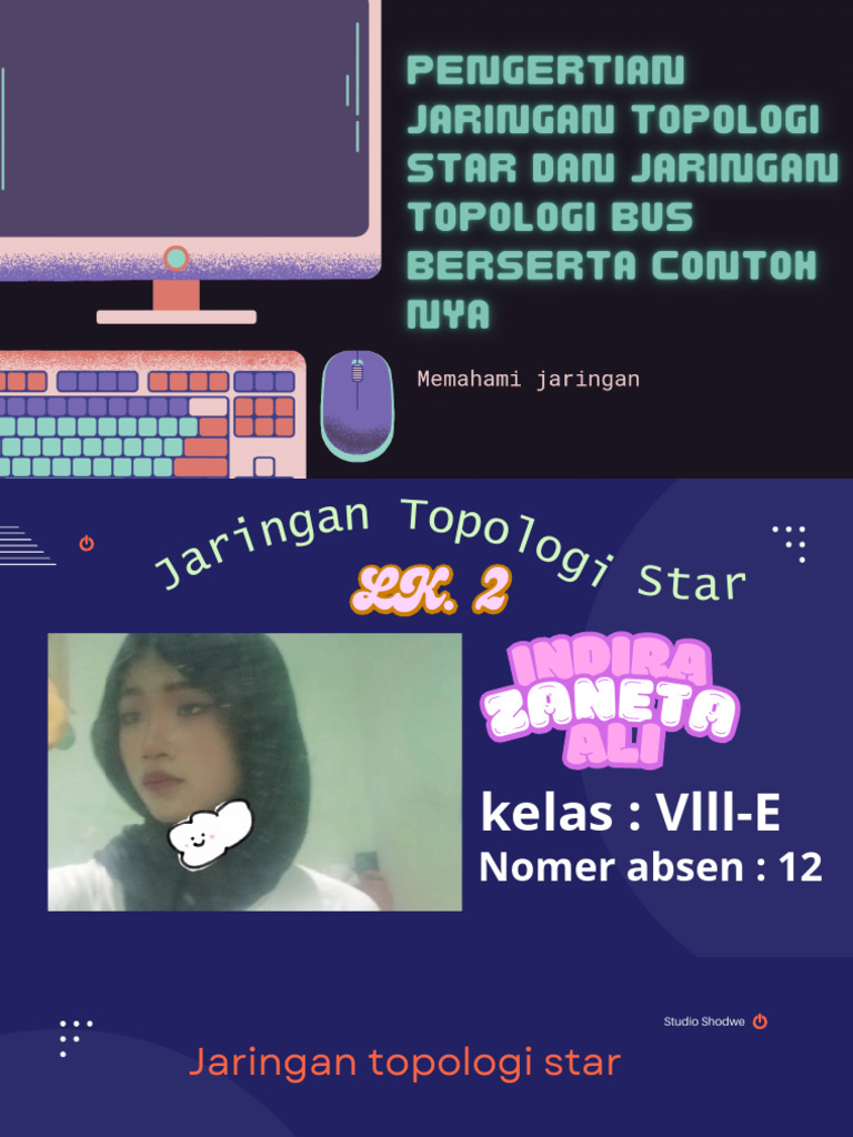 Blue and Orange Clean Illustration Computer Presentation_20241121_132659_0000 | PDF