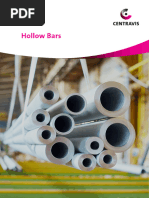 Micron to Grit Conversion Chart | PDF