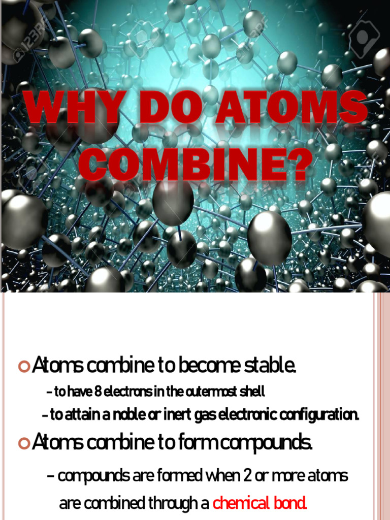 LESSON-1-IONIC-BOND | PDF | Ion | Ionic Bonding
