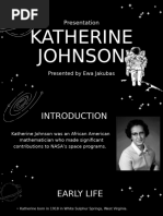 Hidden Figures Character Reference Guide | PDF | Hidden Figures ...