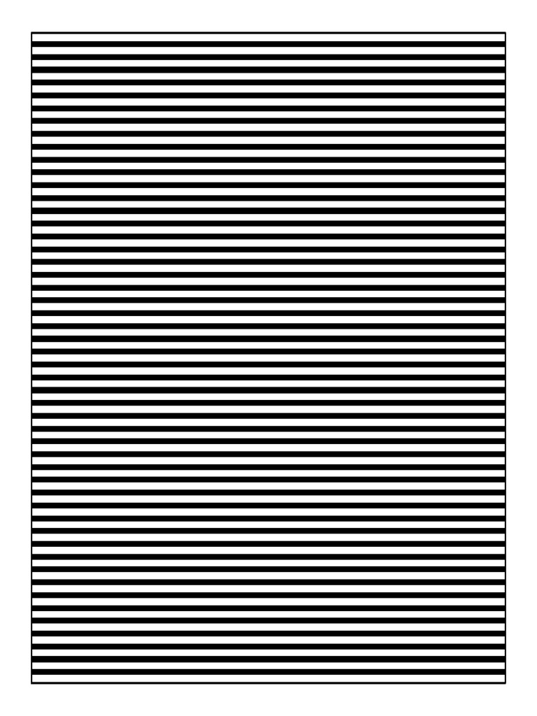 Short Bond Paper (3mm & 2mm Pattern) | PDF