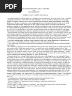 Once More To The Lake | PDF | Nature