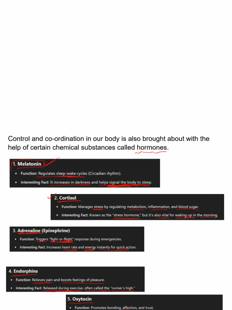 9th CH 15 Lec3 | PDF
