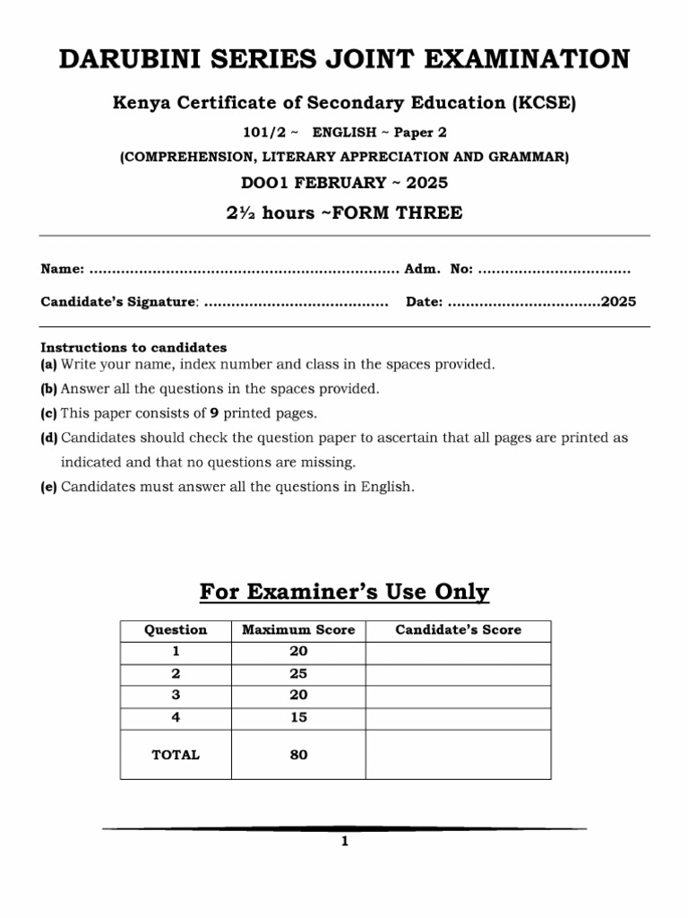 D001 F3 PP2 QS | PDF