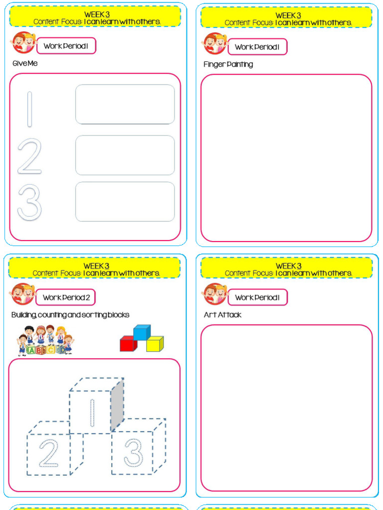 Print Week 3-4 | PDF