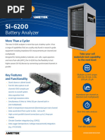Safety Equipment Impa Code | PDF | Rechargeable Battery | Battery Charger