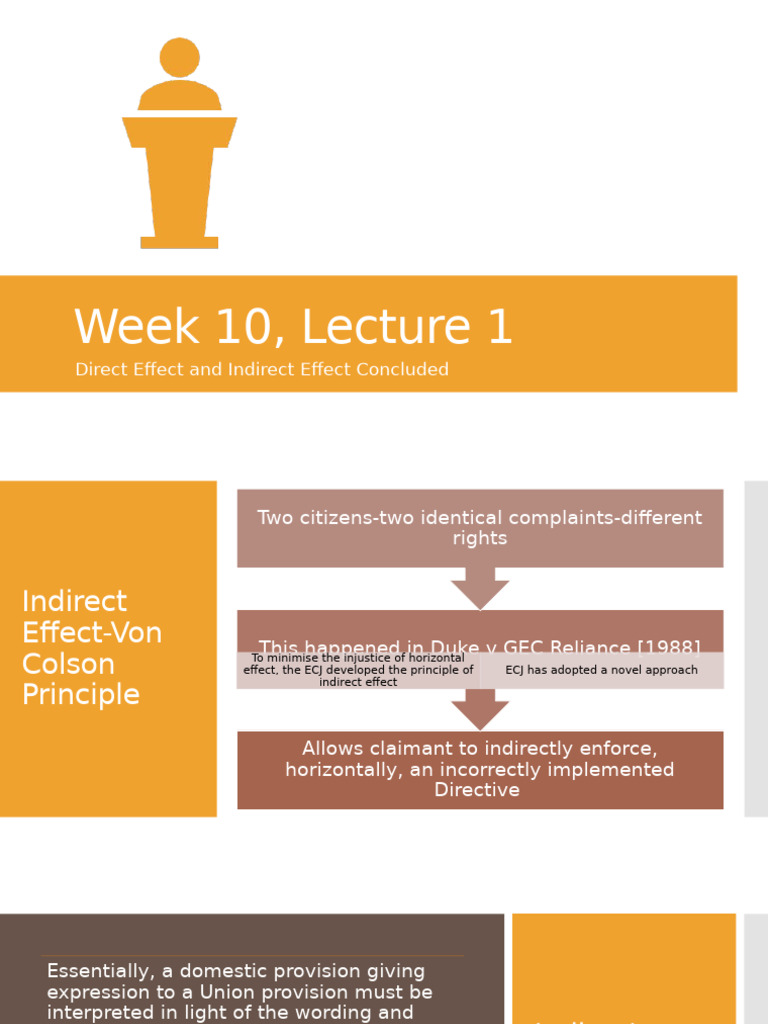 Week 10, Lecture 1 Autumn 20241 | PDF | Justice | Crime & Violence