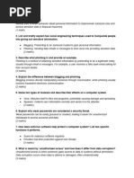 Mott MacDonald: Delivering with PRIDE | PDF | Harassment | Bullying