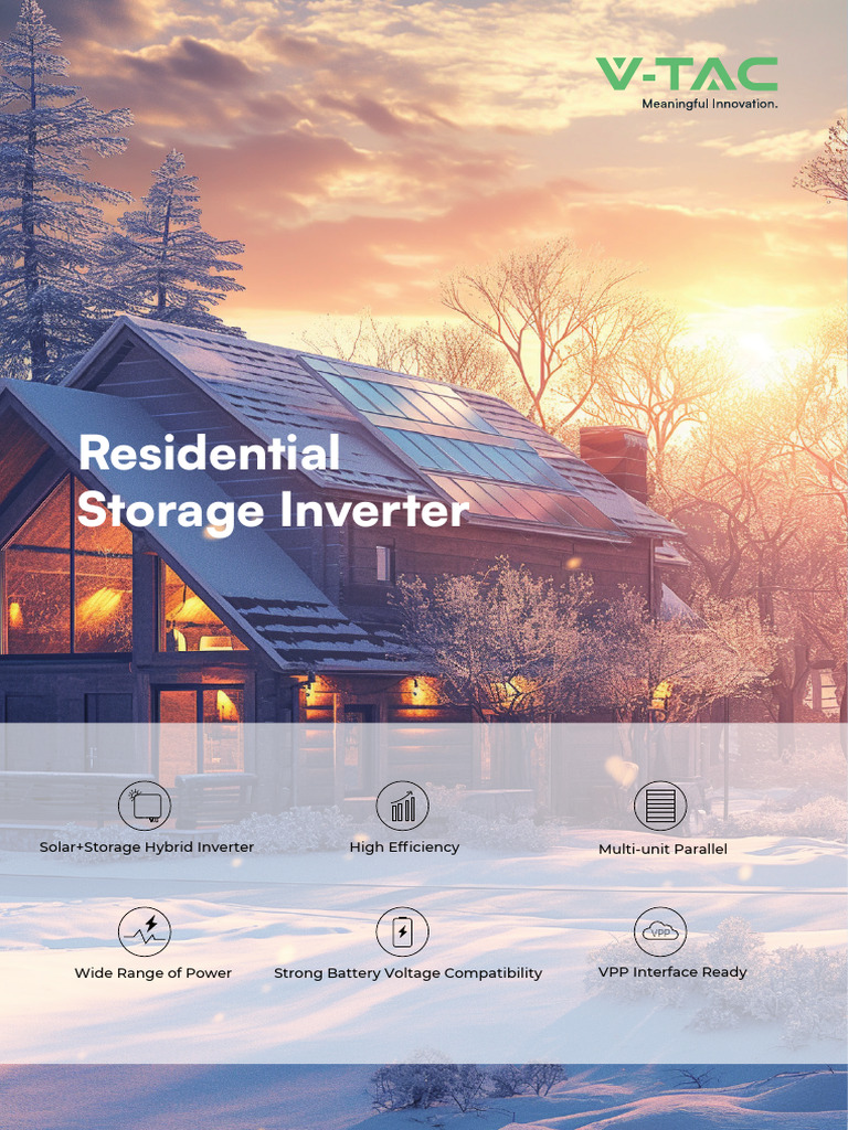 12156-12157-12158-Technical-Specs | PDF | Mains Electricity ...