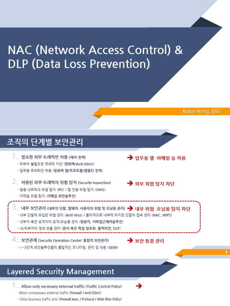 11 Nac DLP | PDF