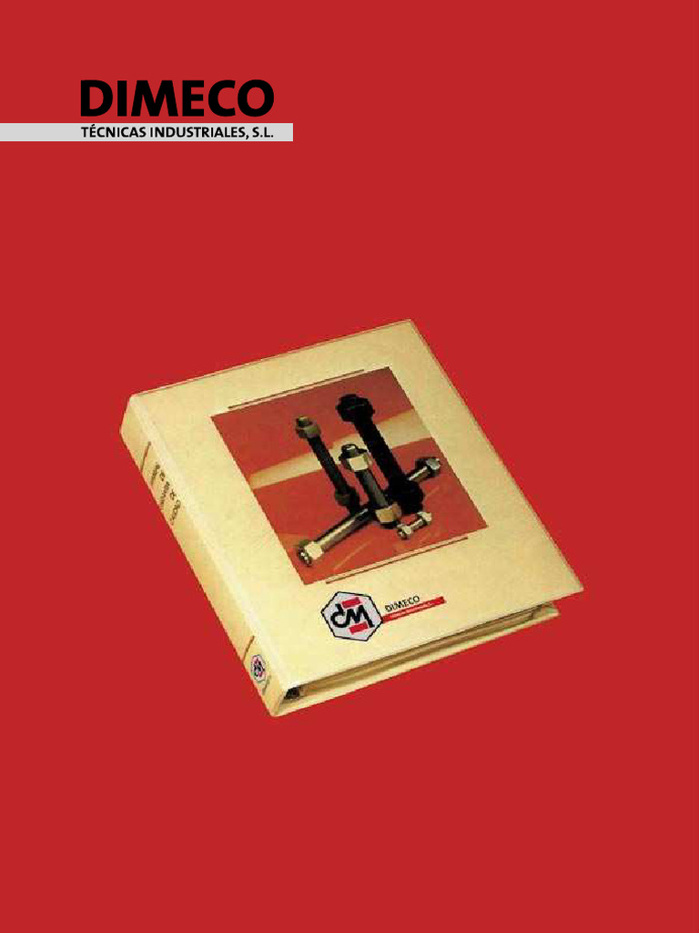 Industrial Fasteners Catalog | PDF | Steel | Materials