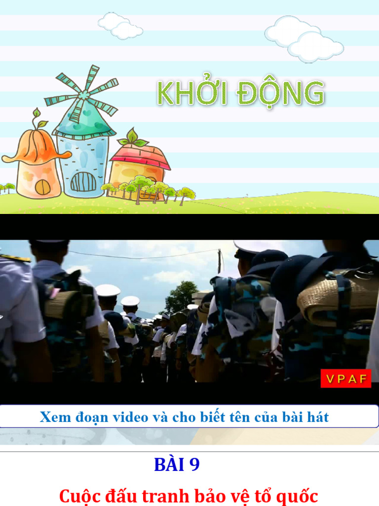 Bài 9 k12 KNTT t2 | PDF