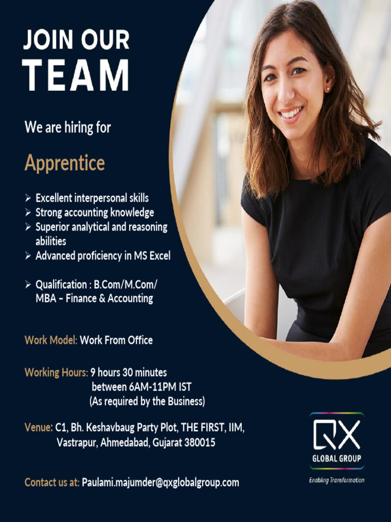 Apprentice | PDF