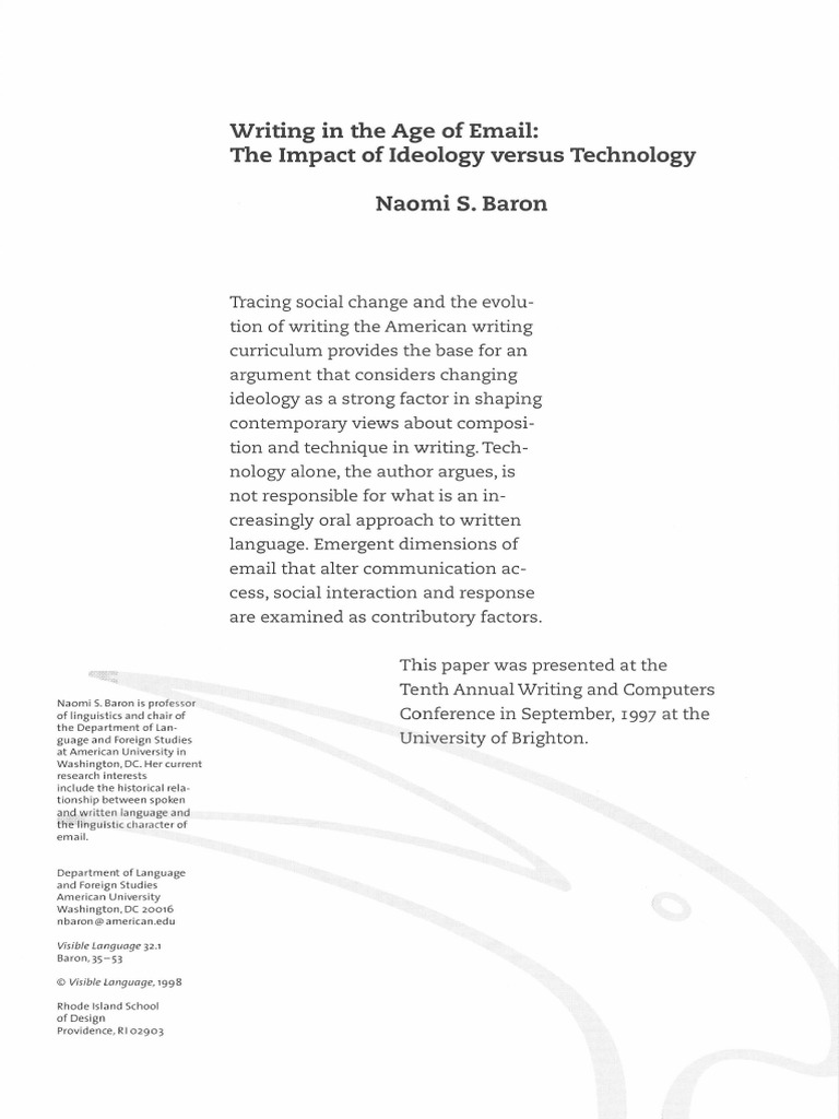 ojsadmin,+VL 32 1 Writing in | PDF | Rhetoric | English Language