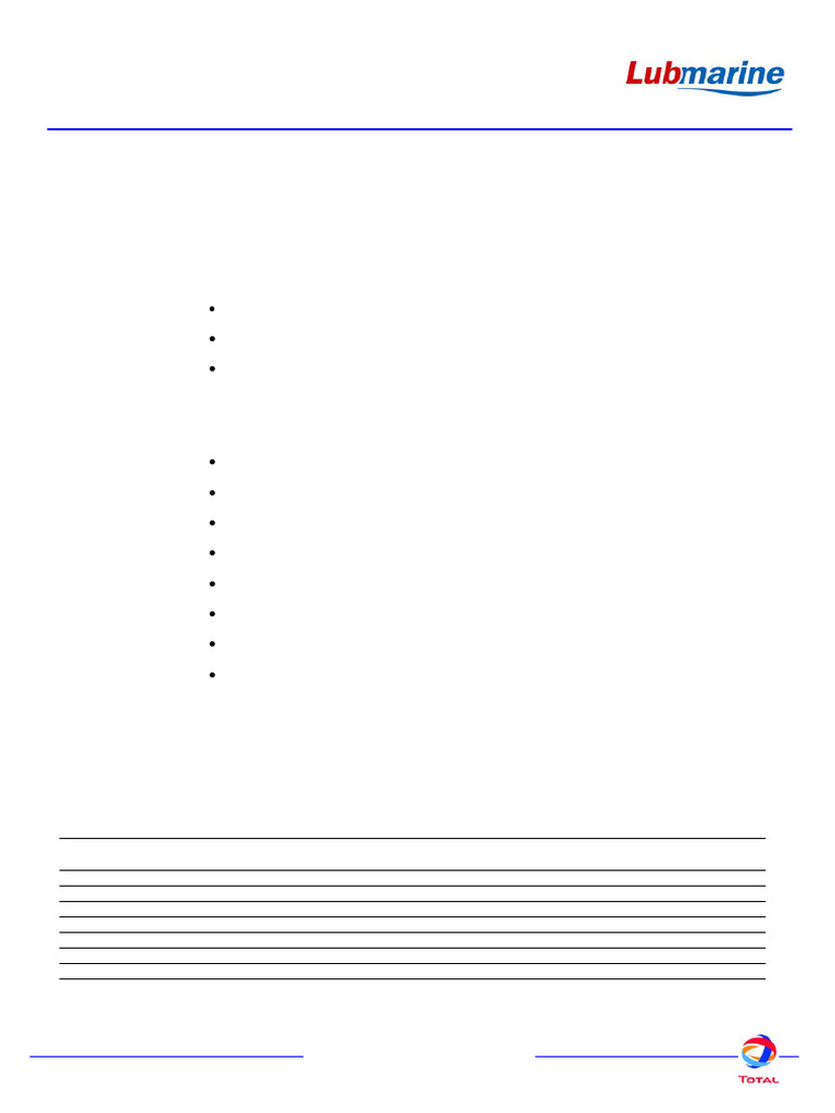 ATLANTA MARINE D | PDF | Lubricant | Diesel Engine