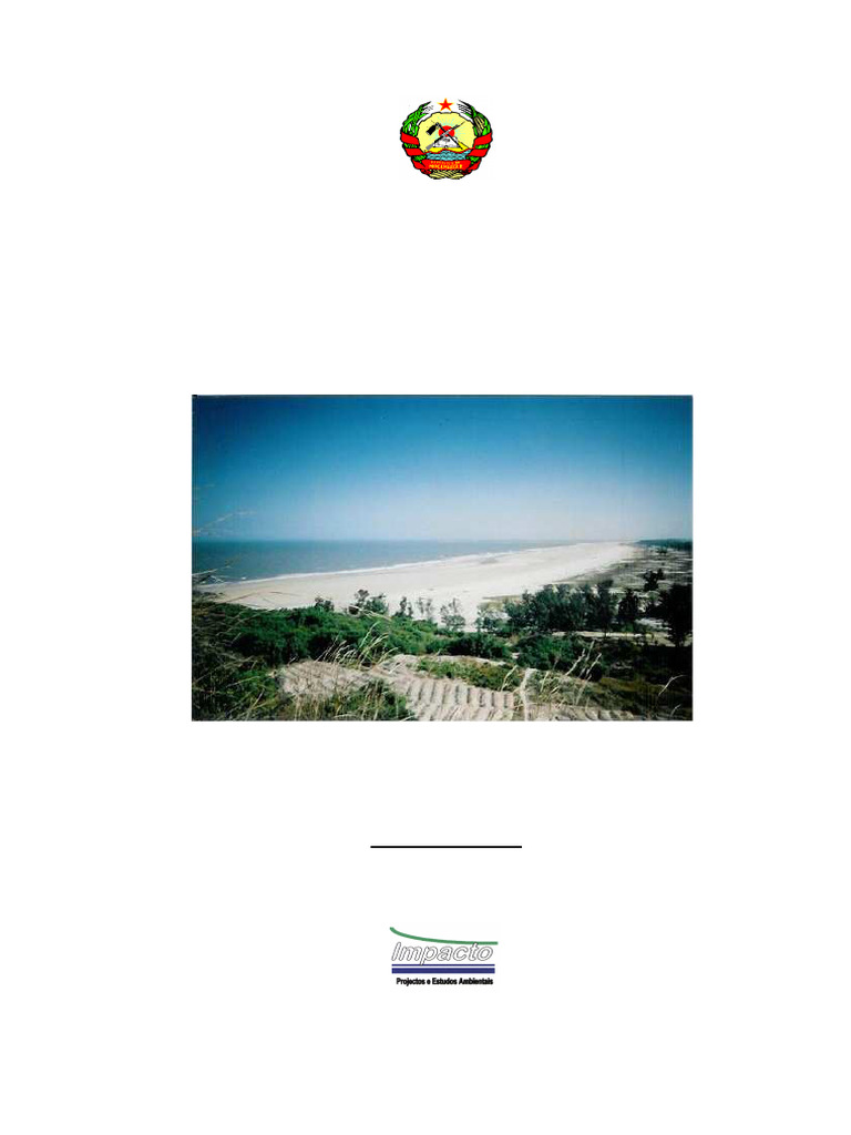 1547470961-Perfil Pebane | PDF | Terremotos | Solo