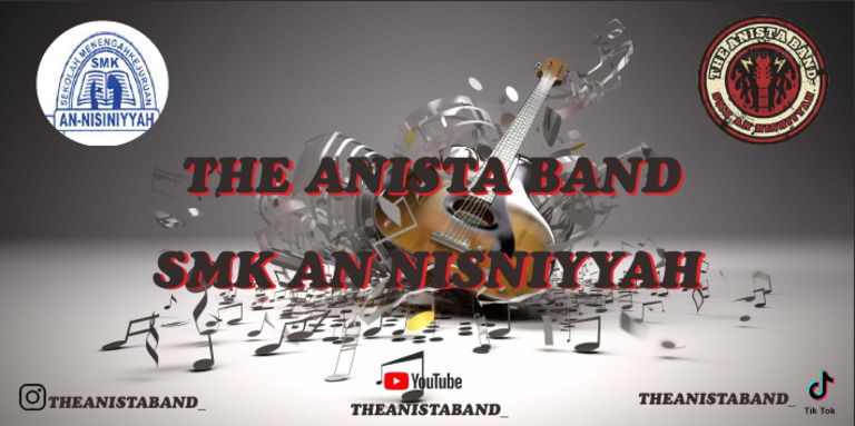 Anista Band | PDF