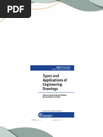Engineering Drawing Practices: ASME Y14.100-2017 | PDF | Engineering
