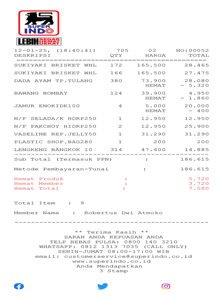 E-Reciept 12012025064041 202408011406517200 1736696049540 | PDF