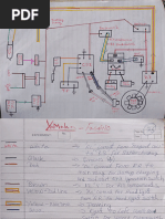 3 Phase 5 Wire REGULATOR RECTIFIER Wiring Diagram | PDF | Rectifier ...